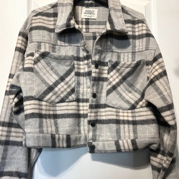 Ashley By 26 International | Jackets & Coats | Ashley By 26 ...